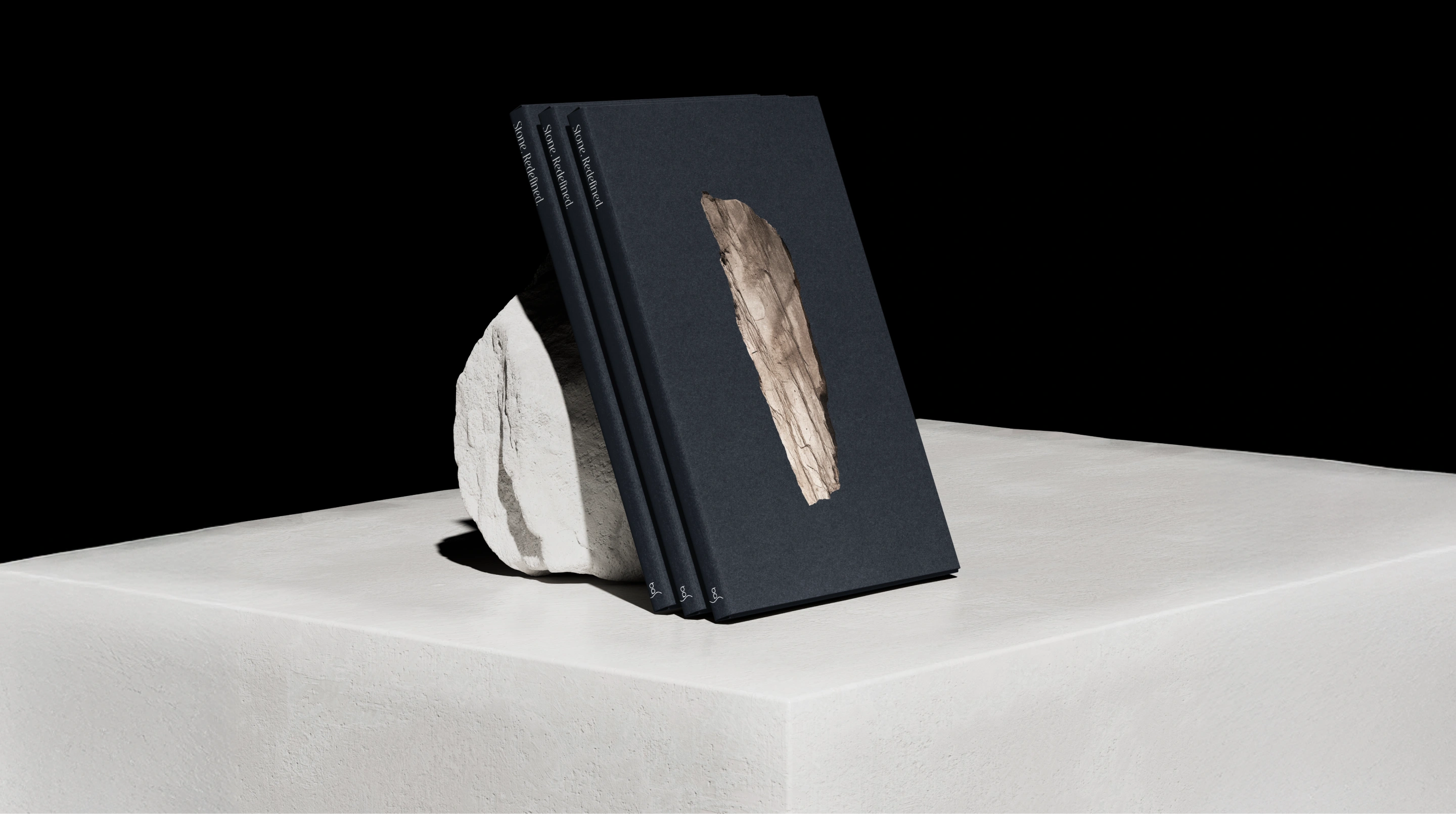BAS Stone NYC - Architectural Branding & Website | DD.NYC®